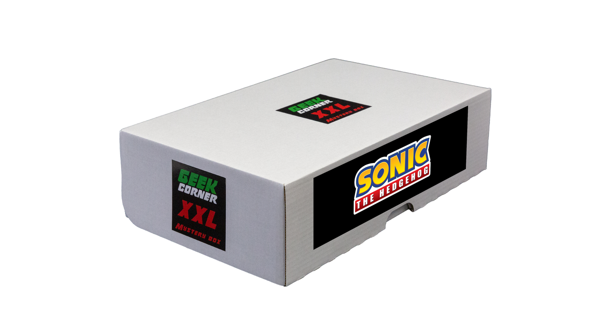 SONIC - GAMER