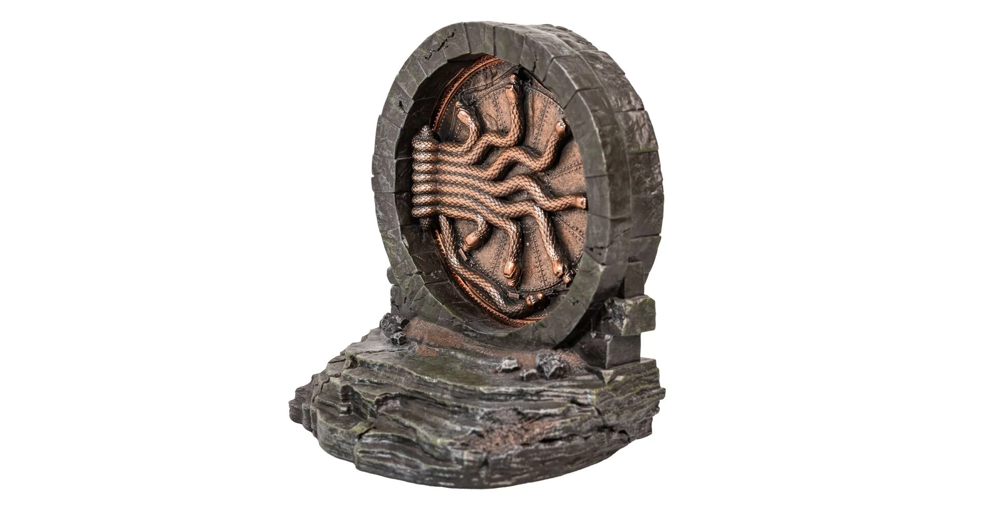 Harry Potter és a Titkok Kamrája könyvtámasz - ERIK - GeekCorner webáruház