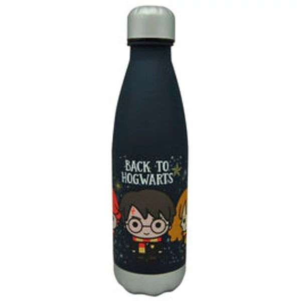 Harry Potter Back to Hogwarst palack kulacs 650ml - Harry Potter ...
