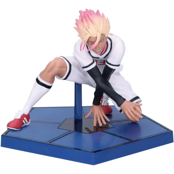 Blue Lock Ryusei Shidou figura 10 cm - BANPRESTO - GeekCorner webáruház