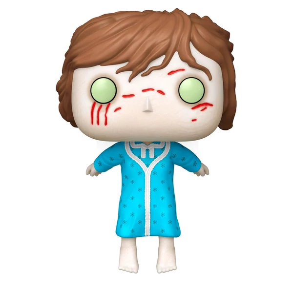 Funko POP figura: The Exorcist Regan Floating - FUNKO - GeekCorner ...